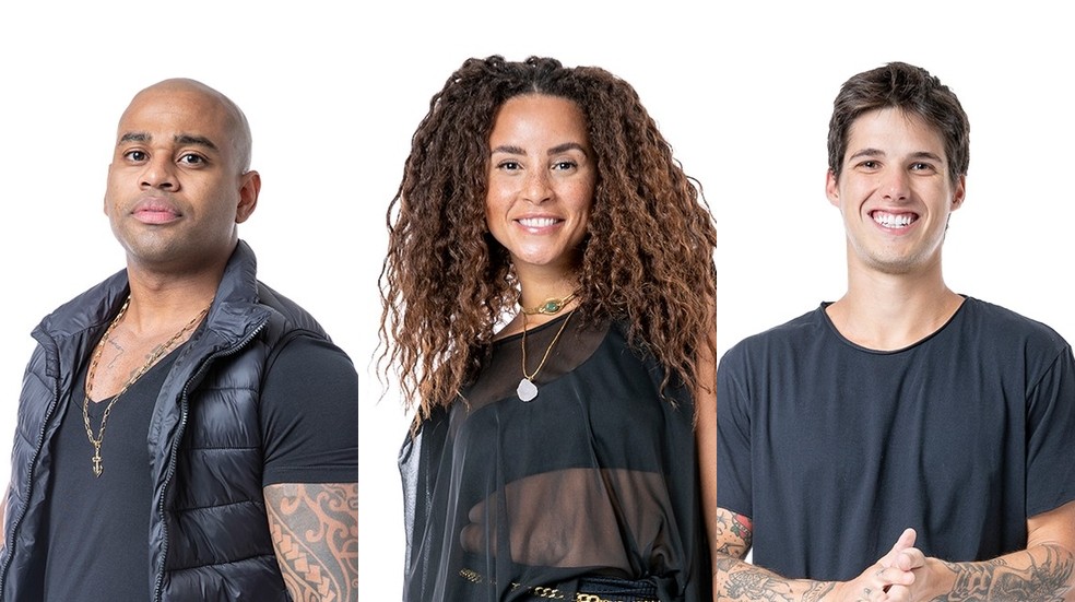 Key Alves Revela Ter Ciúmes De Gustavo Com Sister No Bbb 23 Jogo Da